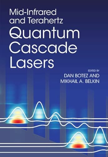 Mid-Infrared and Terahertz Quantum Cascade Lasers - STANZATEXTBOOKS