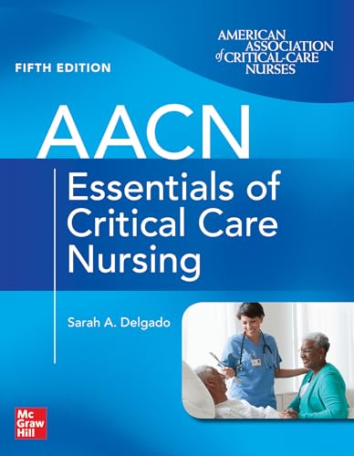 AACN Essentials of Critical Care Nursing - STANZATEXTBOOKS