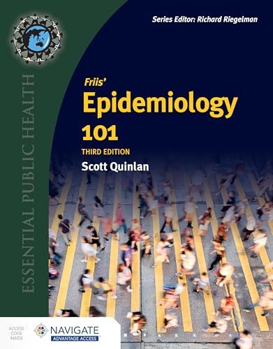 Epidemiology 101 - STANZATEXTBOOKS