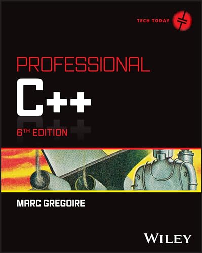 Professional C++ - STANZATEXTBOOKS