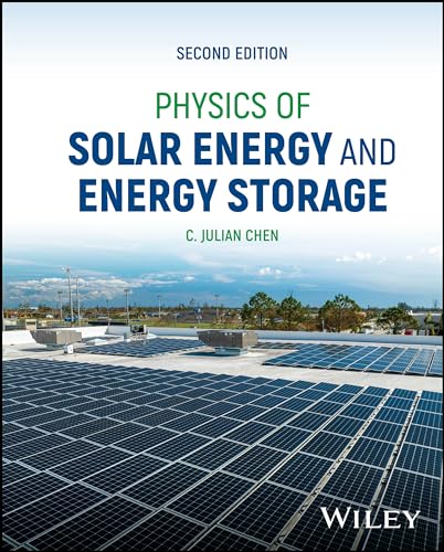 Physics of Solar Energy - STANZATEXTBOOKS