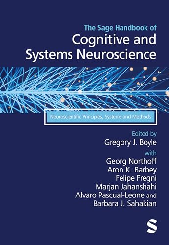 Stage Handbook Of Cognitive And Systems Neuroscience Neuroscientific Principles Systems And