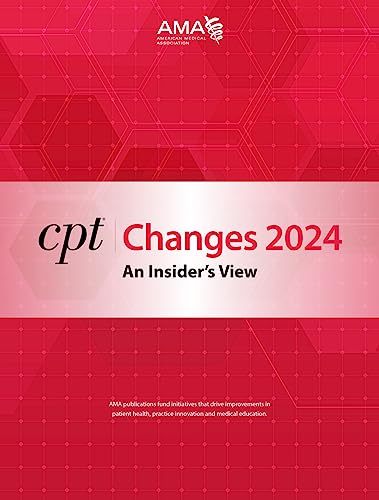 CPT Changes 2024: Insider's View - STANZATEXTBOOKS