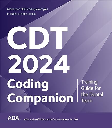 CDT 2024: Coding Companion - STANZATEXTBOOKS