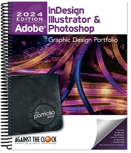 Indesign Illustrated and Photoshop CC - STANZATEXTBOOKS