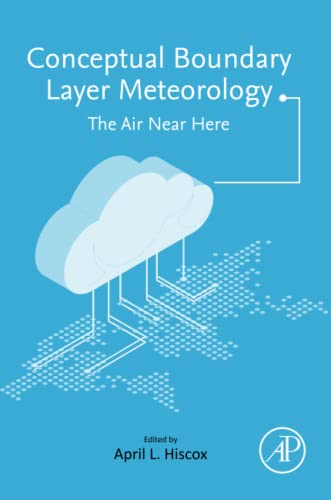 Conceptual Boundary Layer Meteorology - STANZATEXTBOOKS