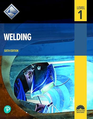 Welding, Level 1: Trainee Guide - STANZATEXTBOOKS