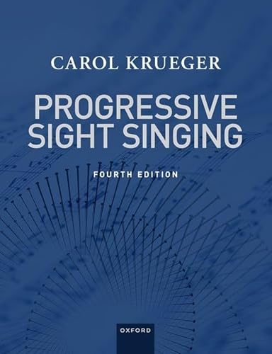 Progressive Sight Singing - STANZATEXTBOOKS
