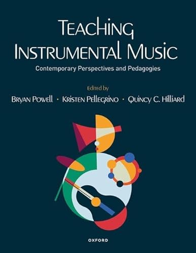 Teaching Instrumental Music - STANZATEXTBOOKS