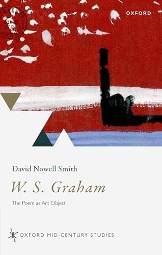 W.S. Graham - STANZATEXTBOOKS