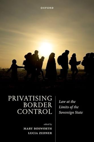 Privatizing Border Control - STANZATEXTBOOKS