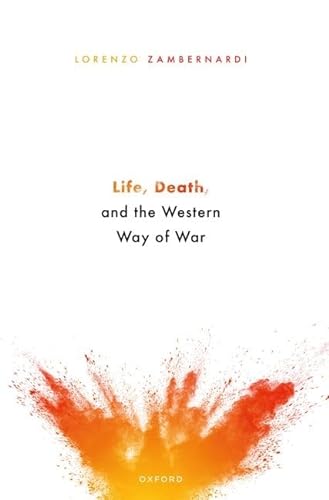 Life, Death, and the Western Way of War - STANZATEXTBOOKS