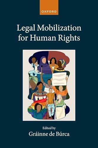 Legal Mobilization for Human Rights - STANZATEXTBOOKS