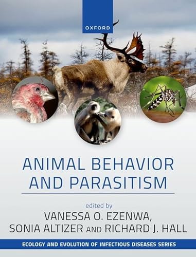 Animal Behavior and Parasitism - STANZATEXTBOOKS