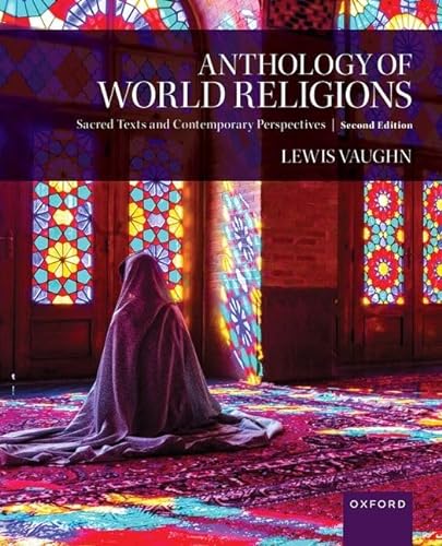 Anthology of World Religions - STANZATEXTBOOKS