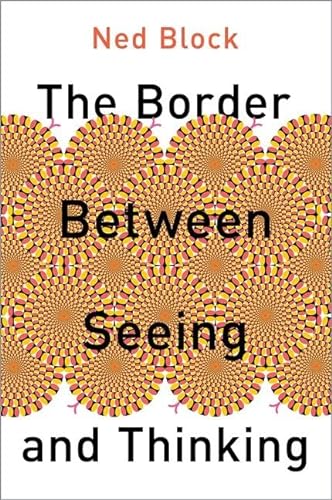 Border Between Seeing and Thinking - STANZATEXTBOOKS