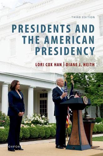 Presidents and America Presidency - STANZATEXTBOOKS