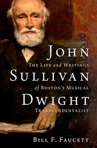 John Sullivan Dwight - STANZATEXTBOOKS