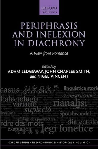 Periphrasis and Inflexion in Diachrony - STANZATEXTBOOKS