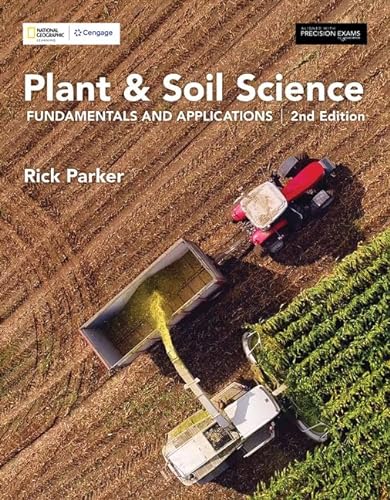 Plant and Soil Science - STANZATEXTBOOKS