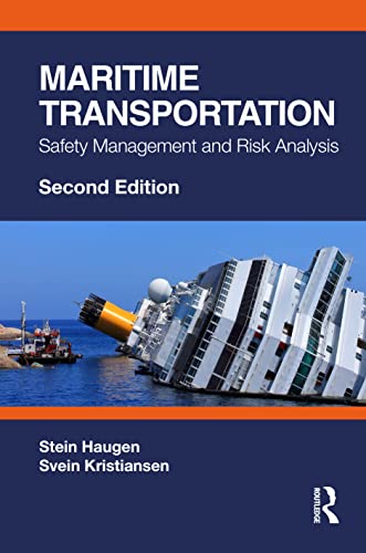 Maritime Transportation - STANZATEXTBOOKS