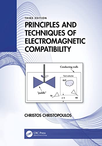 Principles and Techniques of Electromagnetic Compatibility ...