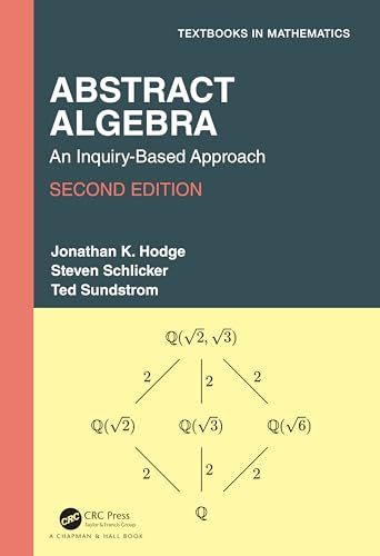 Abstract Algebra - STANZATEXTBOOKS