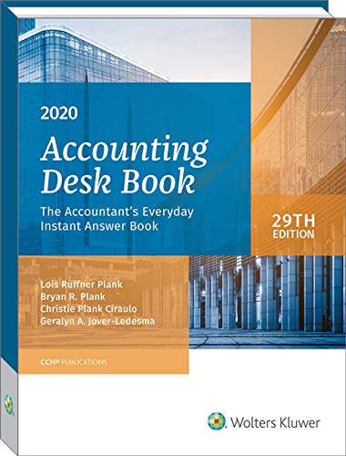 Accounting Desk Book - STANZATEXTBOOKS