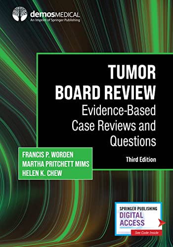 Tumor Board Review - STANZATEXTBOOKS Tumor Board Review - STANZATEXTBOOKS