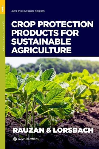 Crop Protection Products for Sustainable Agriculture - STANZATEXTBOOKS