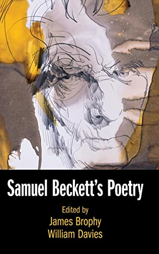 Samuel Beckett's Poetry - STANZATEXTBOOKS