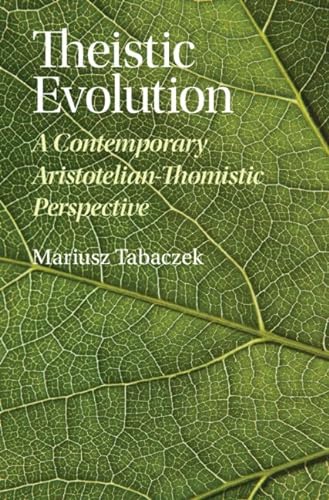 Theistic Evolution - STANZATEXTBOOKS