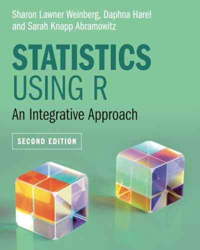 Statistics Using R Stanzatextbooks