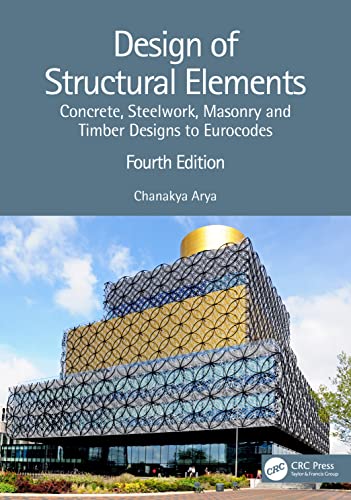 Design of Structural Elements - STANZATEXTBOOKS