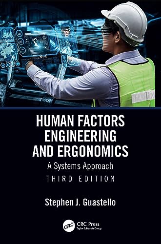 Human Factors Engineering and Ergonomics - STANZATEXTBOOKS
