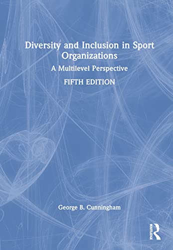 Diversity and Inclusion in Sport Organizations - STANZATEXTBOOKS