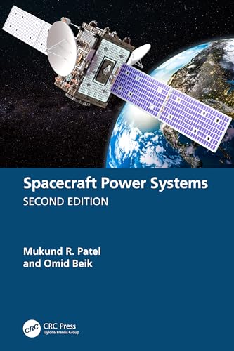 Spacecraft Power Systems Stanzatextbooks