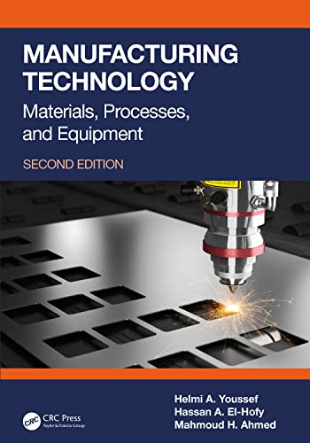 Manufacturing Technology - STANZATEXTBOOKS