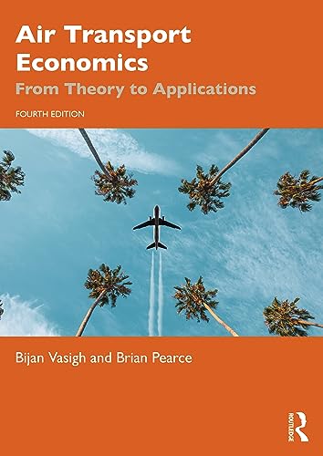 Introduction to Air Transport Economics - STANZATEXTBOOKS