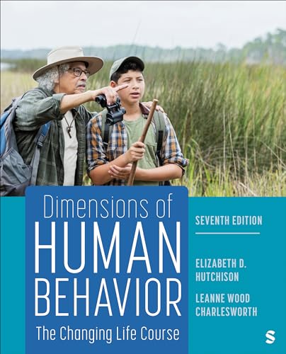 Dimensions of Human Behavior: The Changing Life Course - STANZATEXTBOOKS