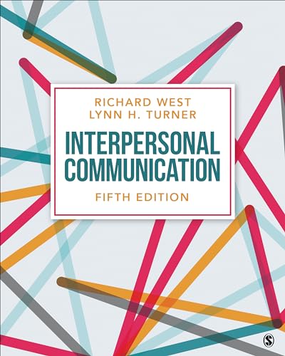 Interpersonal Communication - STANZATEXTBOOKS
