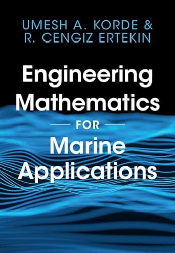 Engineering Mathematics for Marine Applications - STANZATEXTBOOKS
