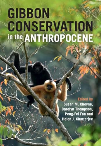 Gibbon Conservation in the Anthropocene - STANZATEXTBOOKS