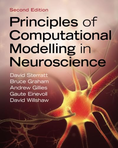 Principles Of Computational Modelling In Neuroscience Stanzatextbooks