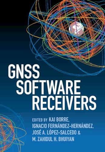 GNSS Software Receivers - STANZATEXTBOOKS