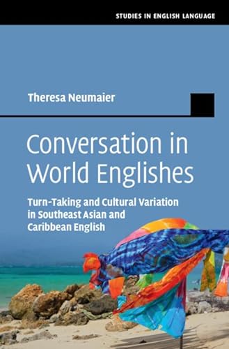 Conversation in World Englishes - STANZATEXTBOOKS