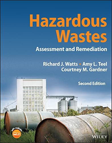 Hazardous Waste - STANZATEXTBOOKS