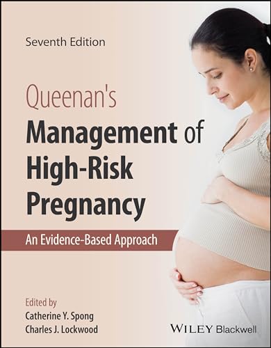 Management of High-Risk Pregnancy - STANZATEXTBOOKS