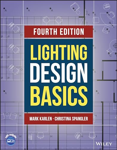 Lighting Design Basics - STANZATEXTBOOKS