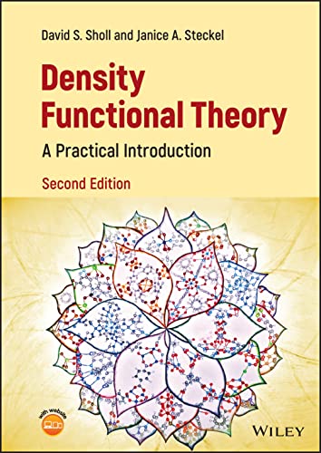 Density Functional Theory - STANZATEXTBOOKS